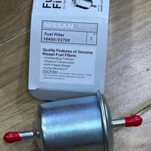 Genuine Genuine Nissan car spare Parts in kenya | E-spareparts