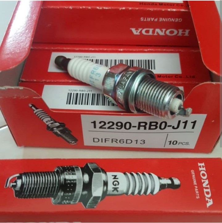 Honda Genuine Car Spare Parts | E-spareparts