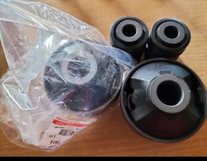 Mazda Genuine Car Spare Parts | E-spareparts