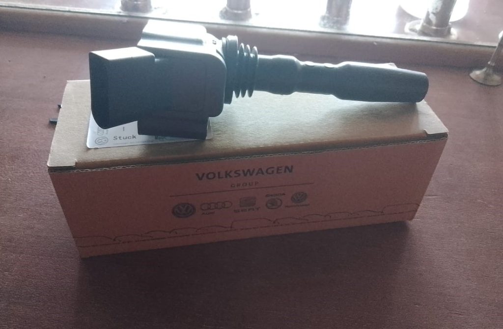 Volkswagen VW Audi Car Spare Parts | E-spareparts