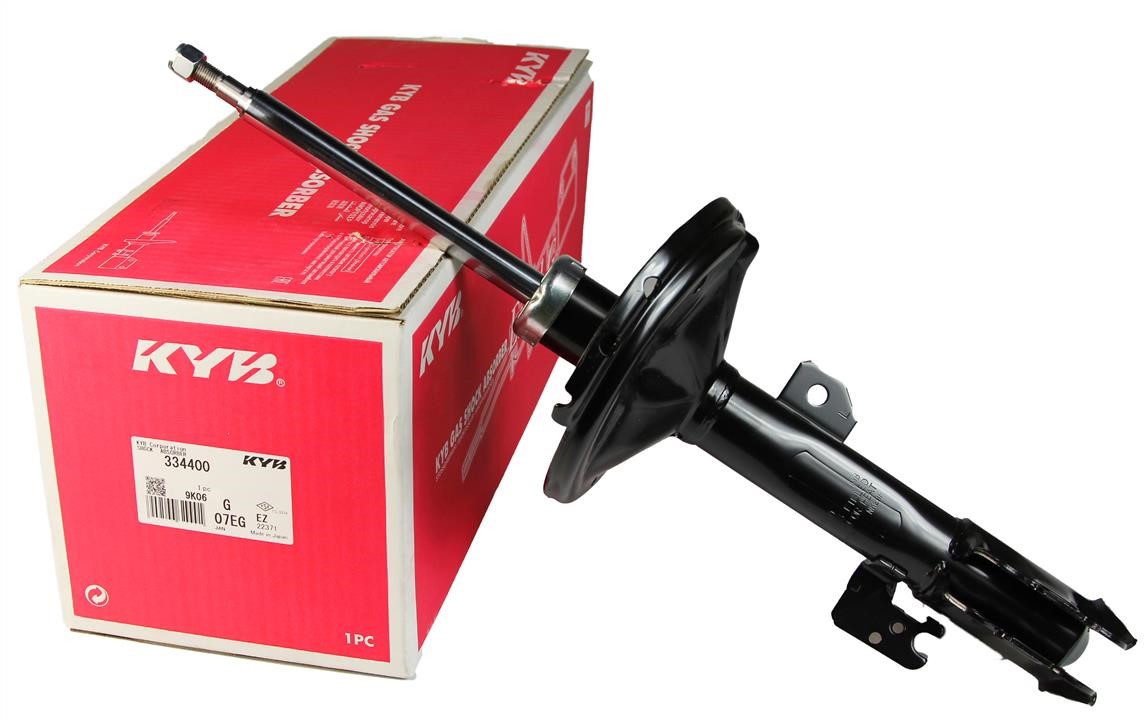 Shock Absorber Harrier KYB 334400 | E-spareparts