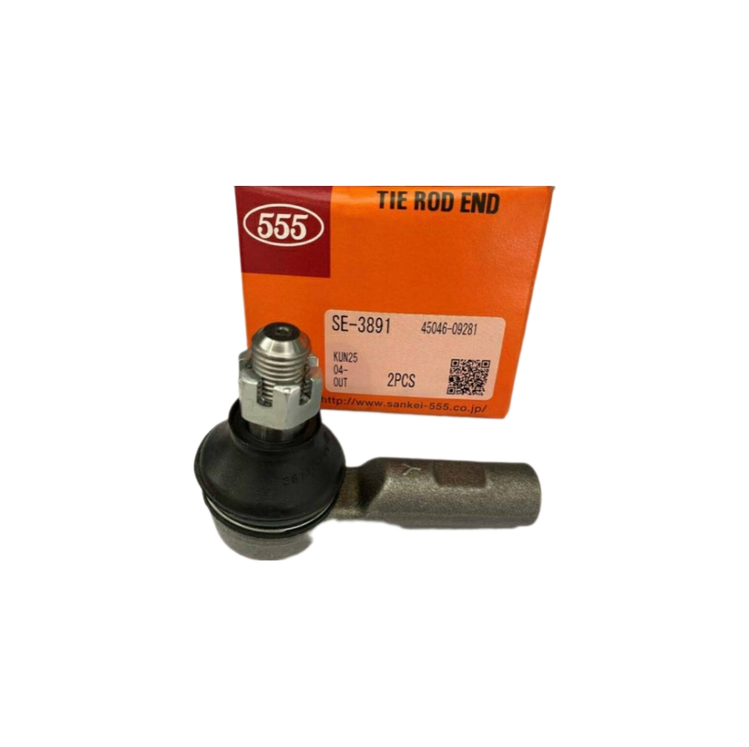 Genuine Toyota Spare Parts in kenya | E-spareparts