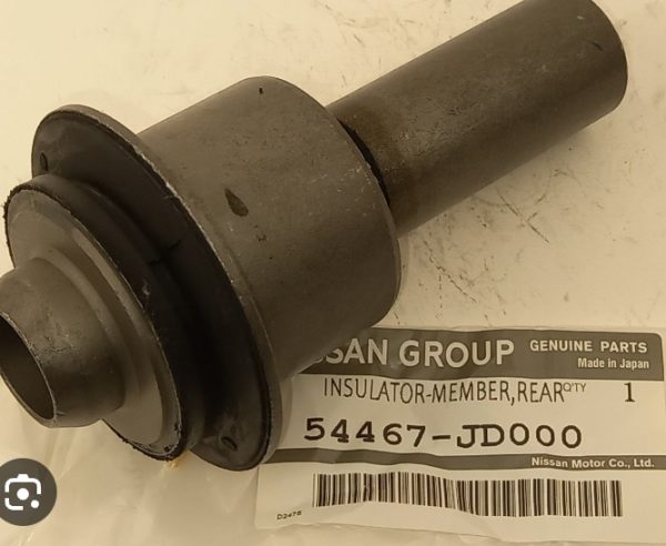 Genuine Genuine Nissan car spare Parts in kenya | E-spareparts