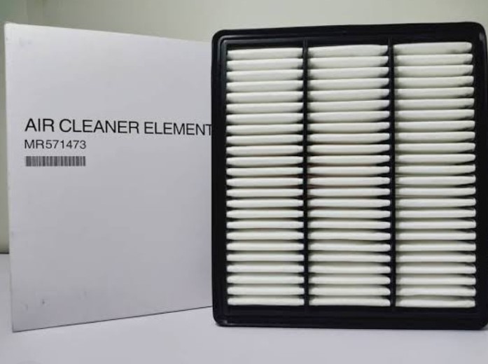 Air filter Mitsubishi Shogun MR571473 | E-spareparts