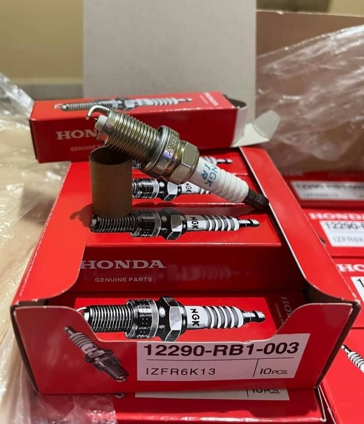 Honda Genuine Car Spare Parts | E-spareparts